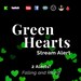 Falling Roses Alert - Full Screen Red Rose Animation - Animated Overlay ...