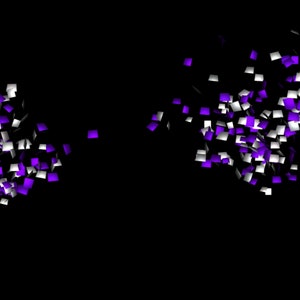 Twitch Confetti Popper Alerts Bundle Full Screen Animated Overlays With ...