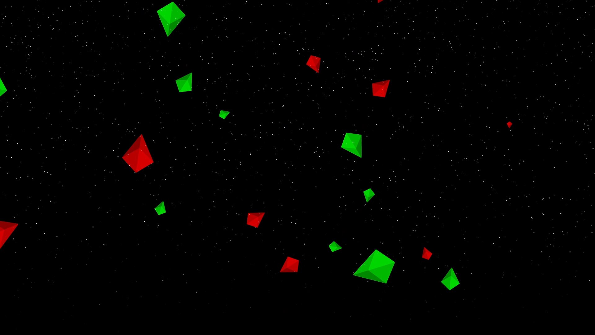 Twitch Cheer Alert With Snow - Red & Green Raining Holiday Bits With ...