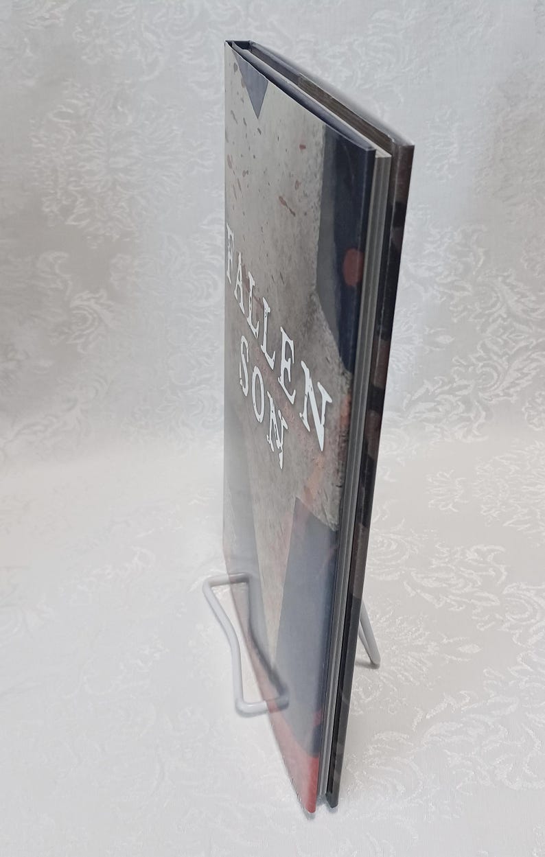 Fallen Son. the Death of Captain America (2007) Jeph Loeb, Vintage ...