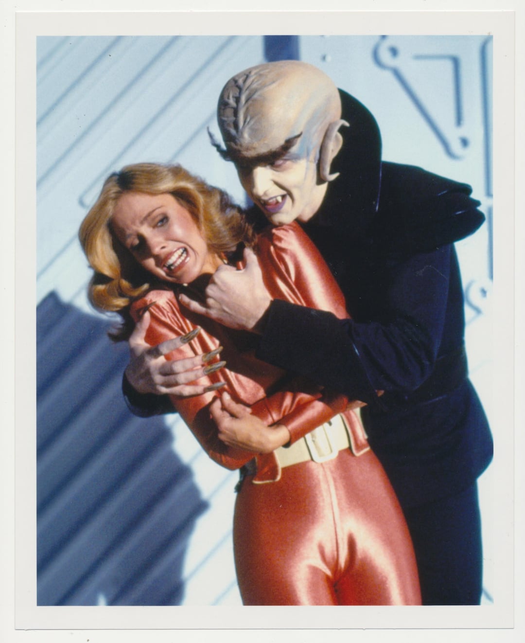 Buck Rogers In The 25th Century Space Vampire 1980 Erin Gray
