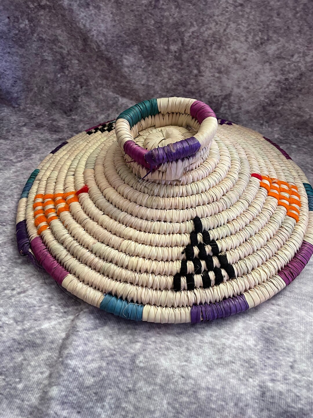 Libyan Traditional Handmade Crafts - Etsy