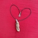 Lucky Rabbit Foot Necklace Fortune - Etsy