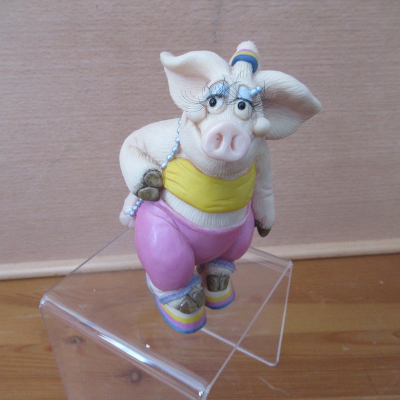 Piggin Collectables - Etsy UK