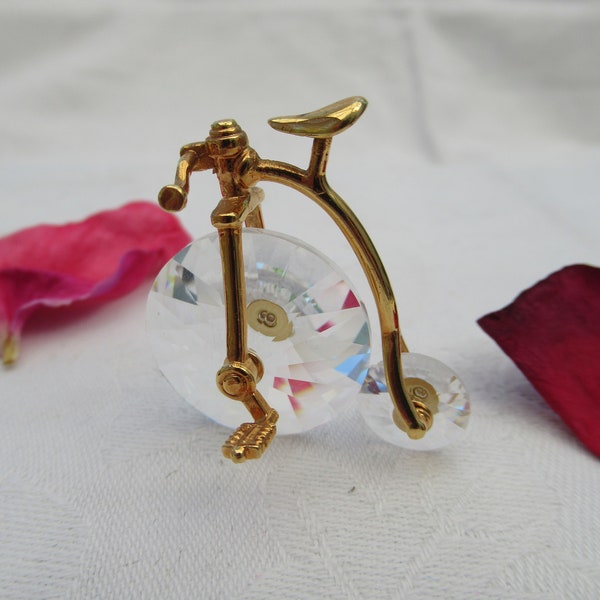 Bicycle Ornament - Etsy UK