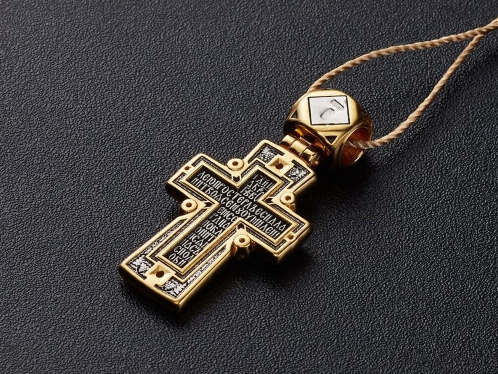 The Crucifixion of Christ, Charisma Orthodox Greece Serbian Orthodox ...