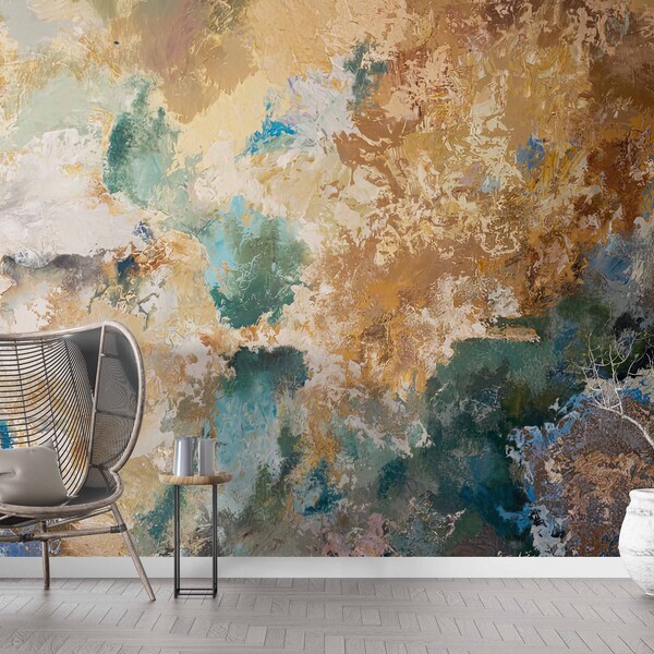 Rust Earth Tones - Etsy