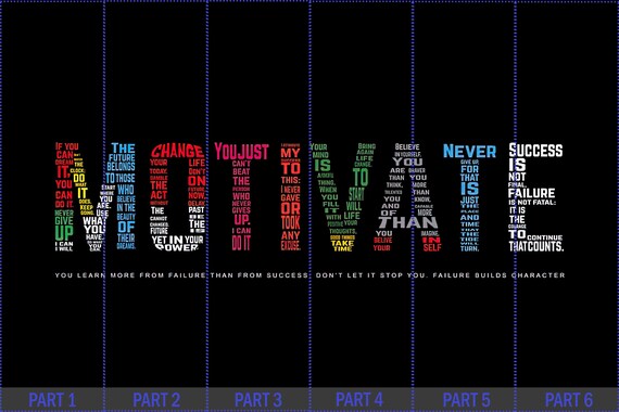 Success Inspiration Wallpaper