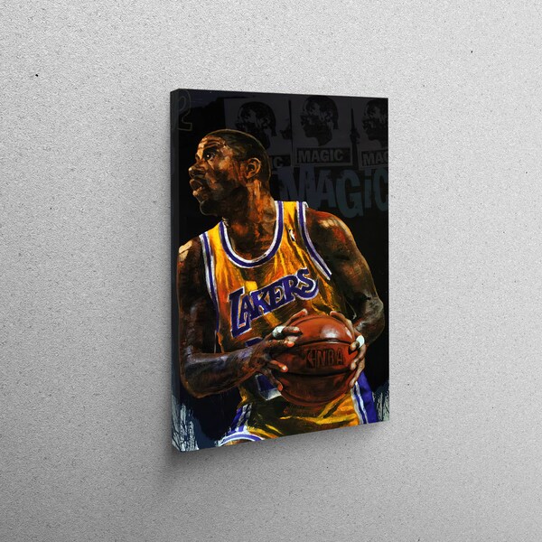 Cave Johnson - Etsy