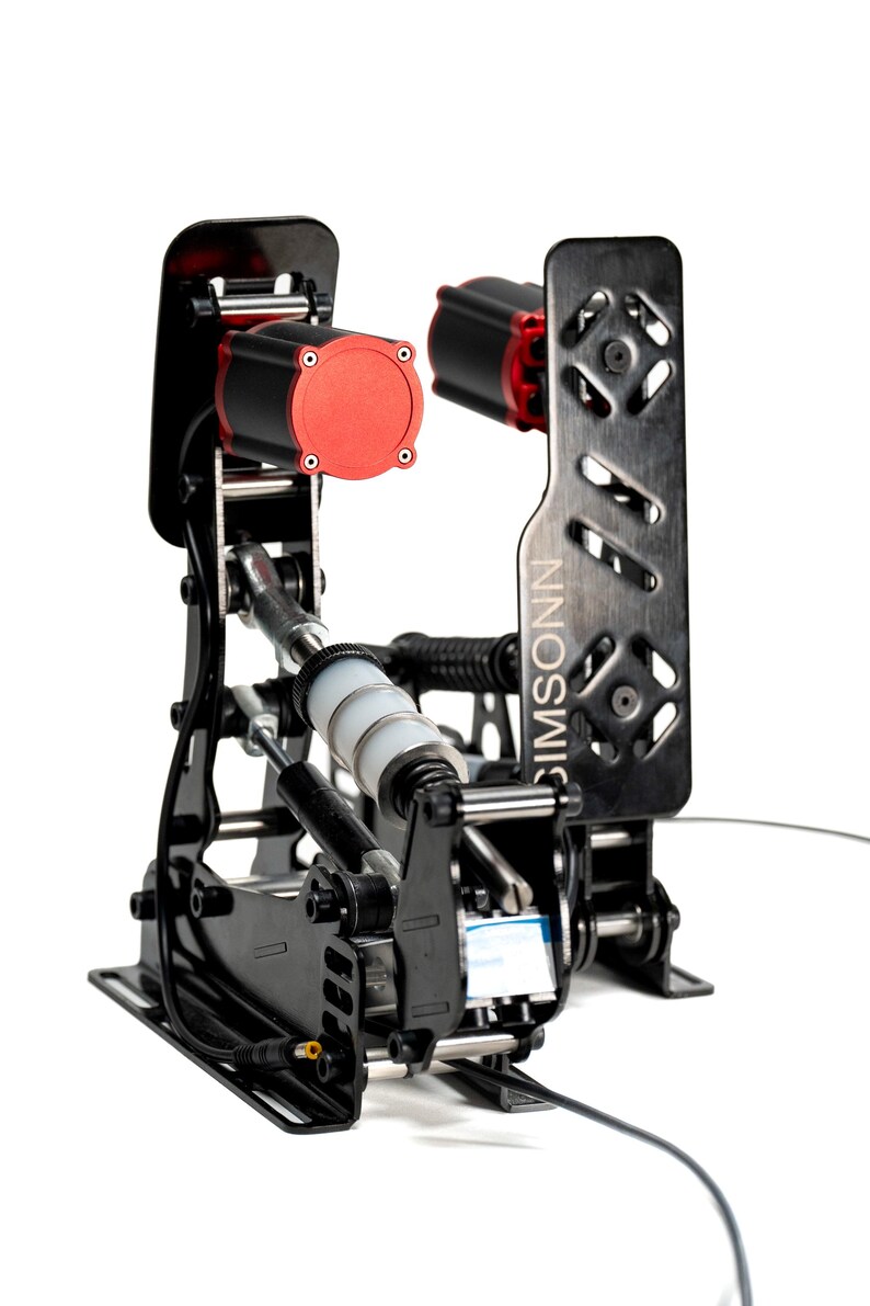 Simagic HPR Mount/bracket for SIMSONN PRO & Pro Plus Pedals - Etsy