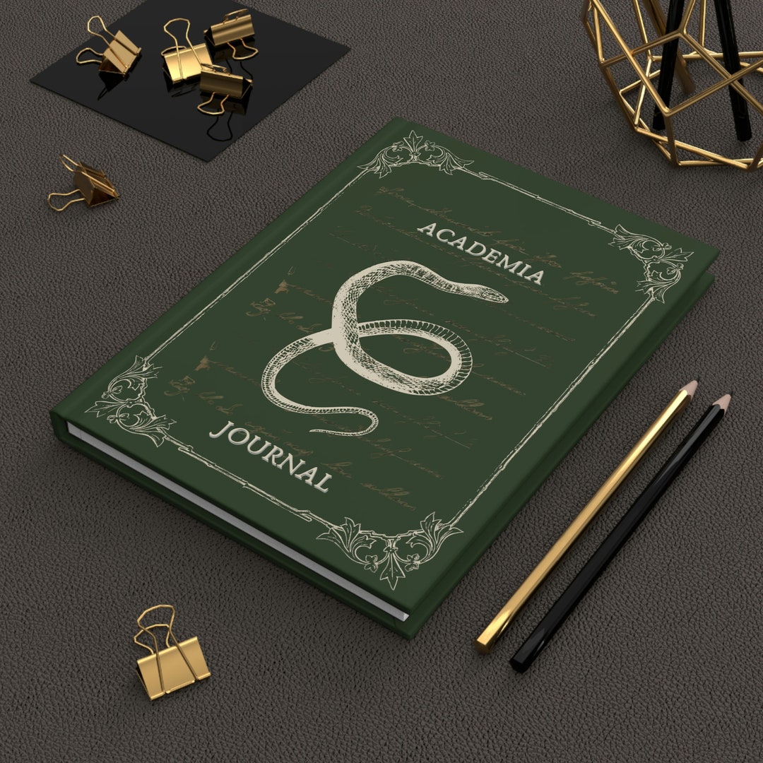 Dark Academia Notebook, Dark Aesthetics, Dark Aesthetic Planner, Dark ... Dark Academia Notebook, Dark Aesthetics, Dark Aesthetic Planner, Dark ...