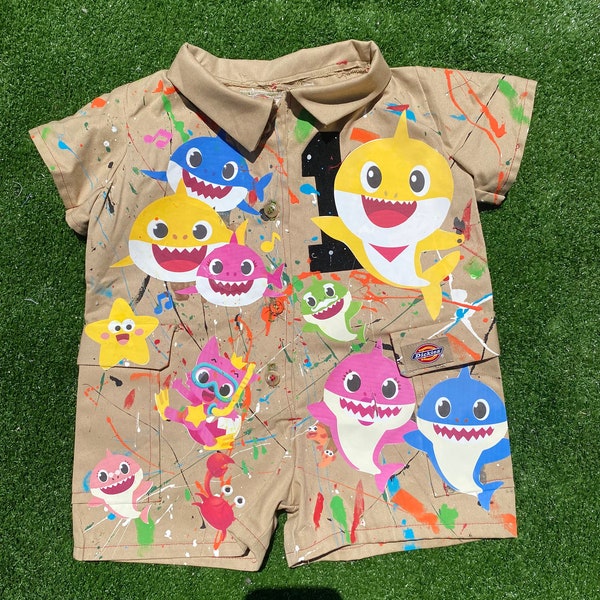 Toddler Dickie Outfit - Etsy