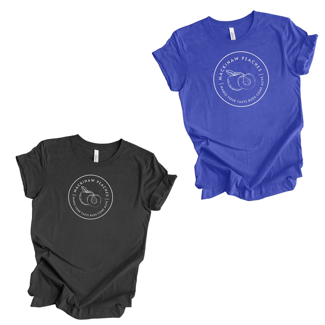 Seinfeld Mackinaw Peaches T-shirt, Seinfeld Tshirt, Seinfeld Gifts ...