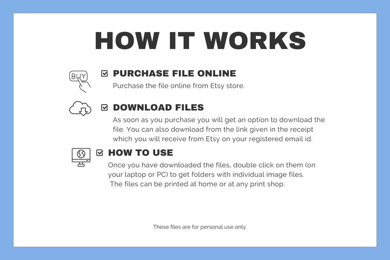 Halloween Scavenger Hunt Cards-instant Digital Download - Etsy