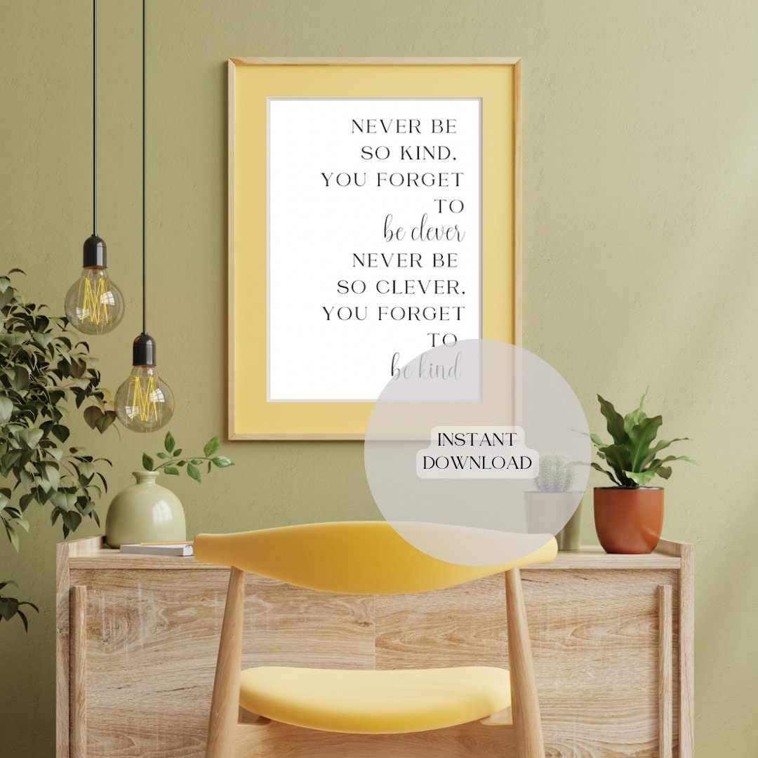 Marjorie Lyrictaylor Swift/ Never Be so Kind You Forget to Be Clever ...