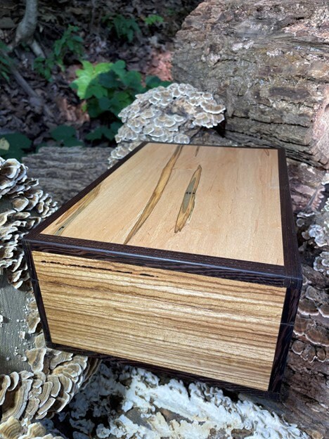 Acid Rain Humidor - Etsy