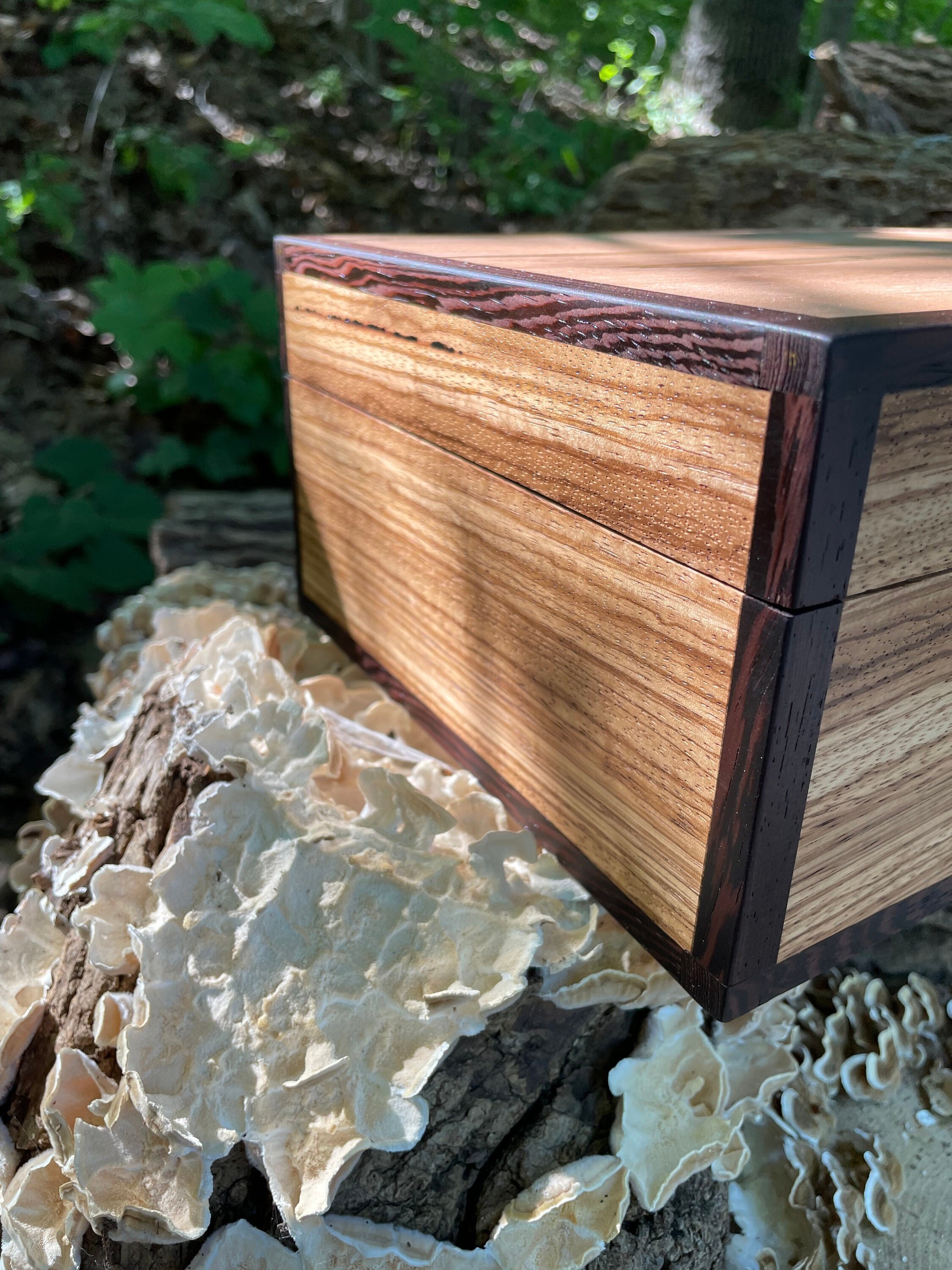 Acid Rain Humidor - Etsy