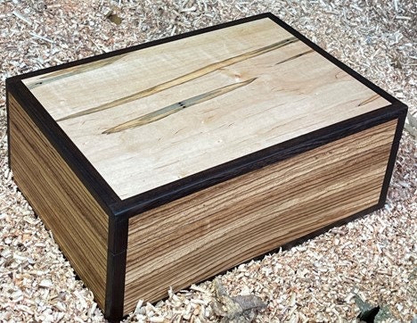 Acid Rain Humidor - Etsy