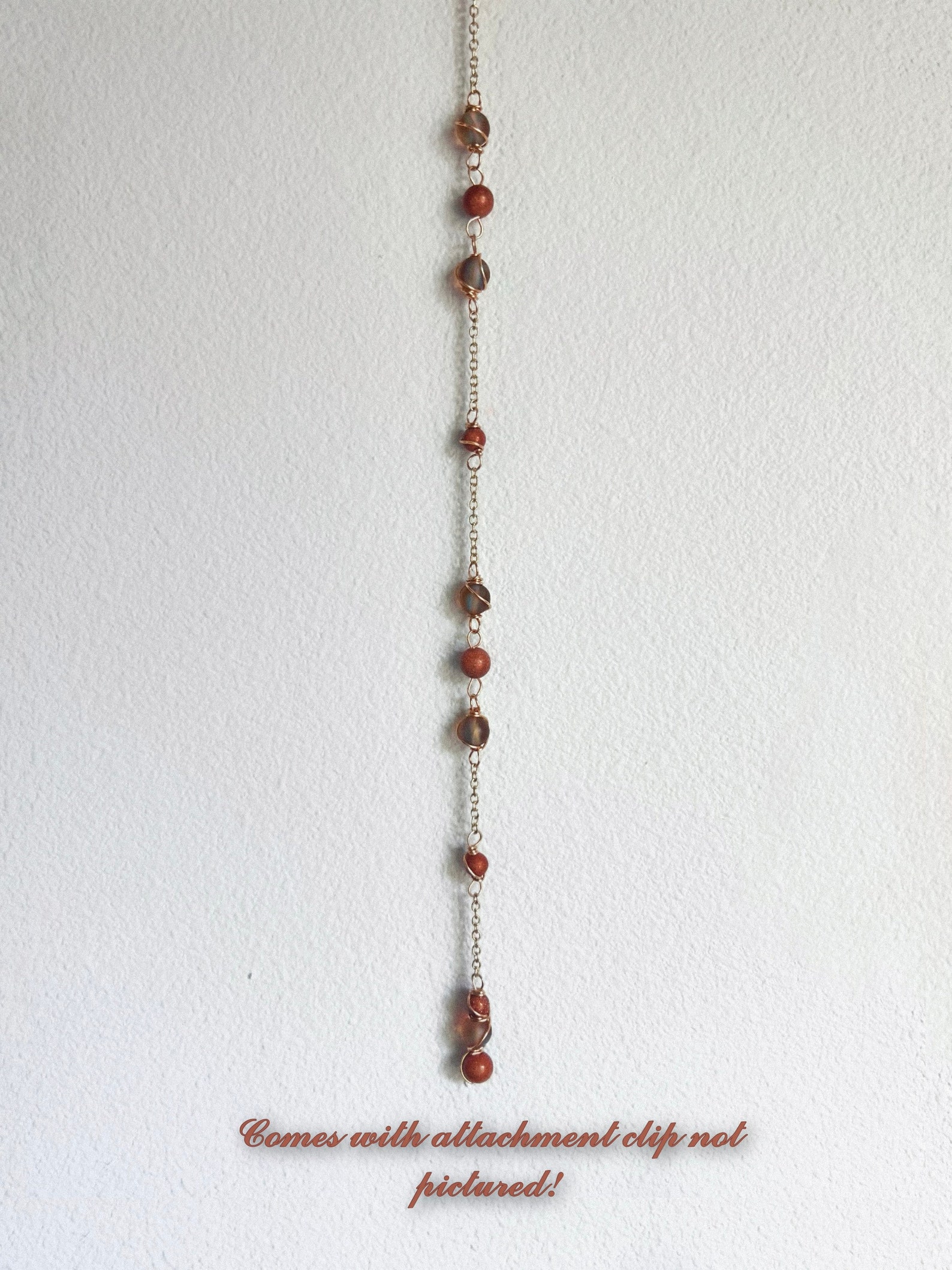 Mars Goddess Hippie Hair Bead | Dangling Hair Accessory | Renaissance ...