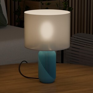 Zenith Arc Midmod Retro Mini Desk Lamp Mid Century Modern Vintage Style ...