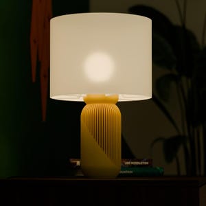 Zenith Arc Midmod Retro Mini Desk Lamp Mid Century Modern Vintage Style ...