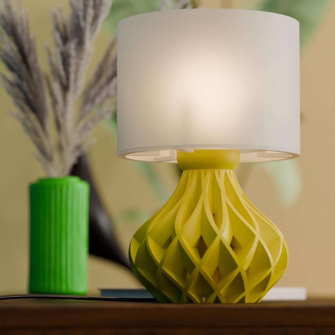 The Alero Mini MCM Modern Mid Century Mini Desk Lamp Mid Century Modern ...