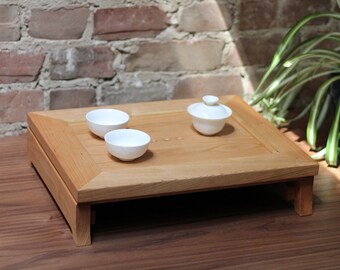 Gongfu Tea Table - Etsy
