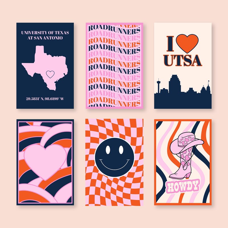Utsa - Etsy