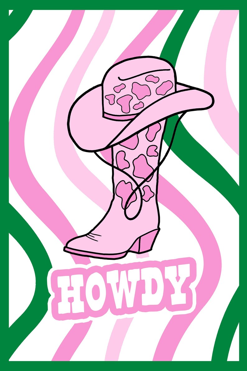 University of North Texas Digital Posters | UNT Wall Art | College Wall ...