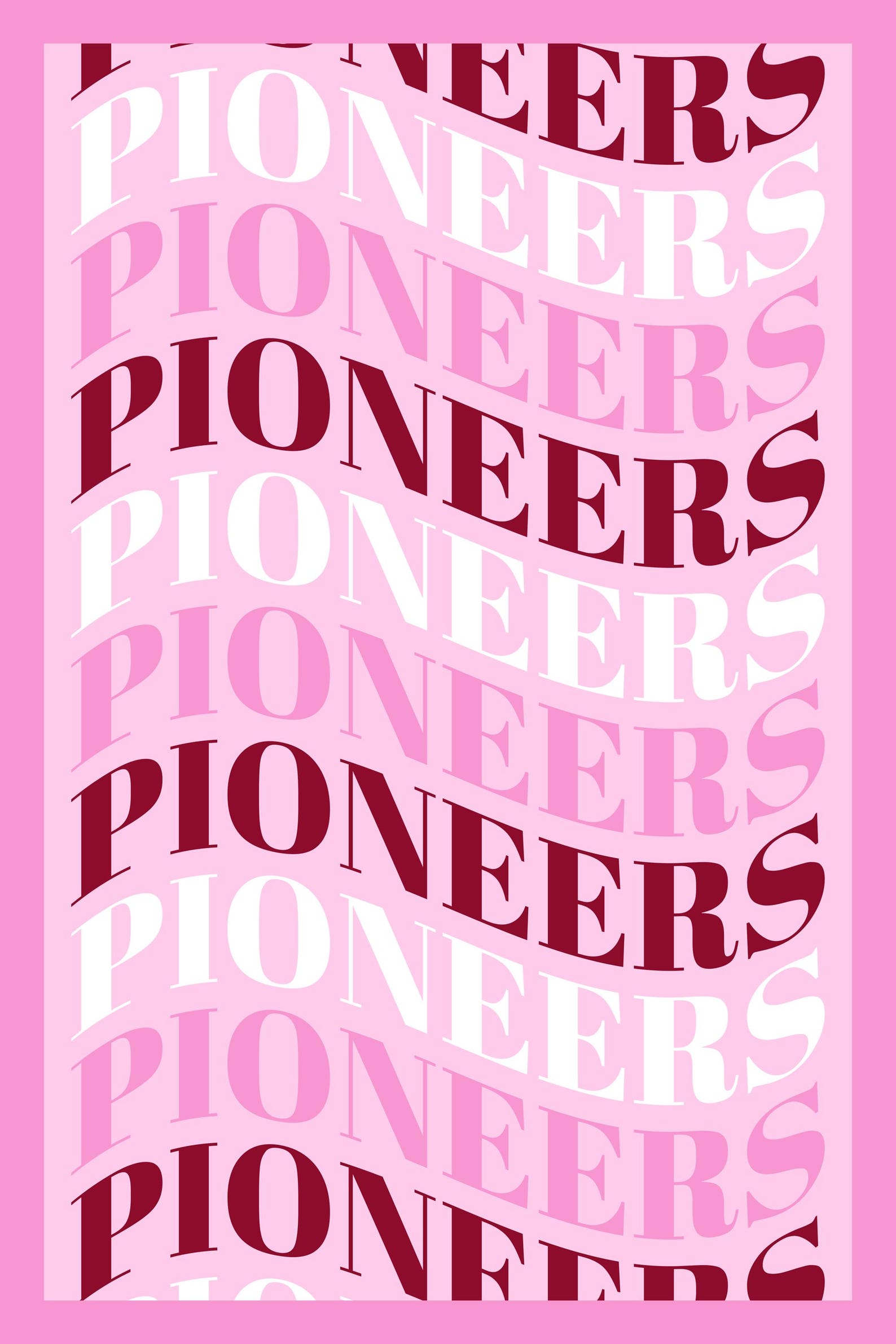Texas Woman's University Digital Posters | TWU Wall Art | College Wall ...
