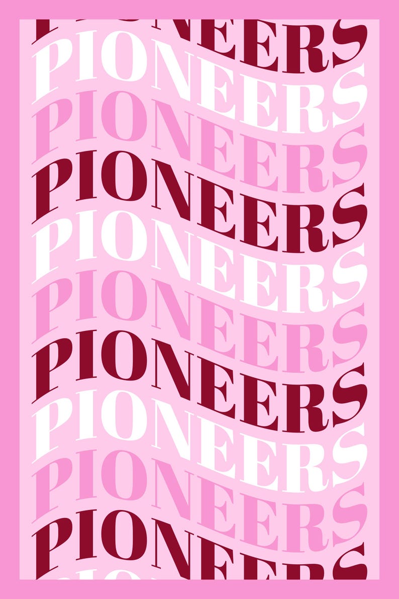 Texas Woman's University Digital Posters | TWU Wall Art | College Wall ...