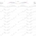 Microblading Patterns, Nanoblade Pattern, Basic, Advance, Curve, S Shape, Step-by-step Pattern ...