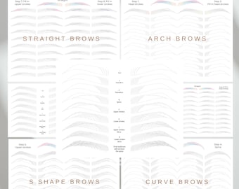 Mini Tattoo Fine Line Tattoo Moon Tattoo Flower (Instant Download) - Etsy