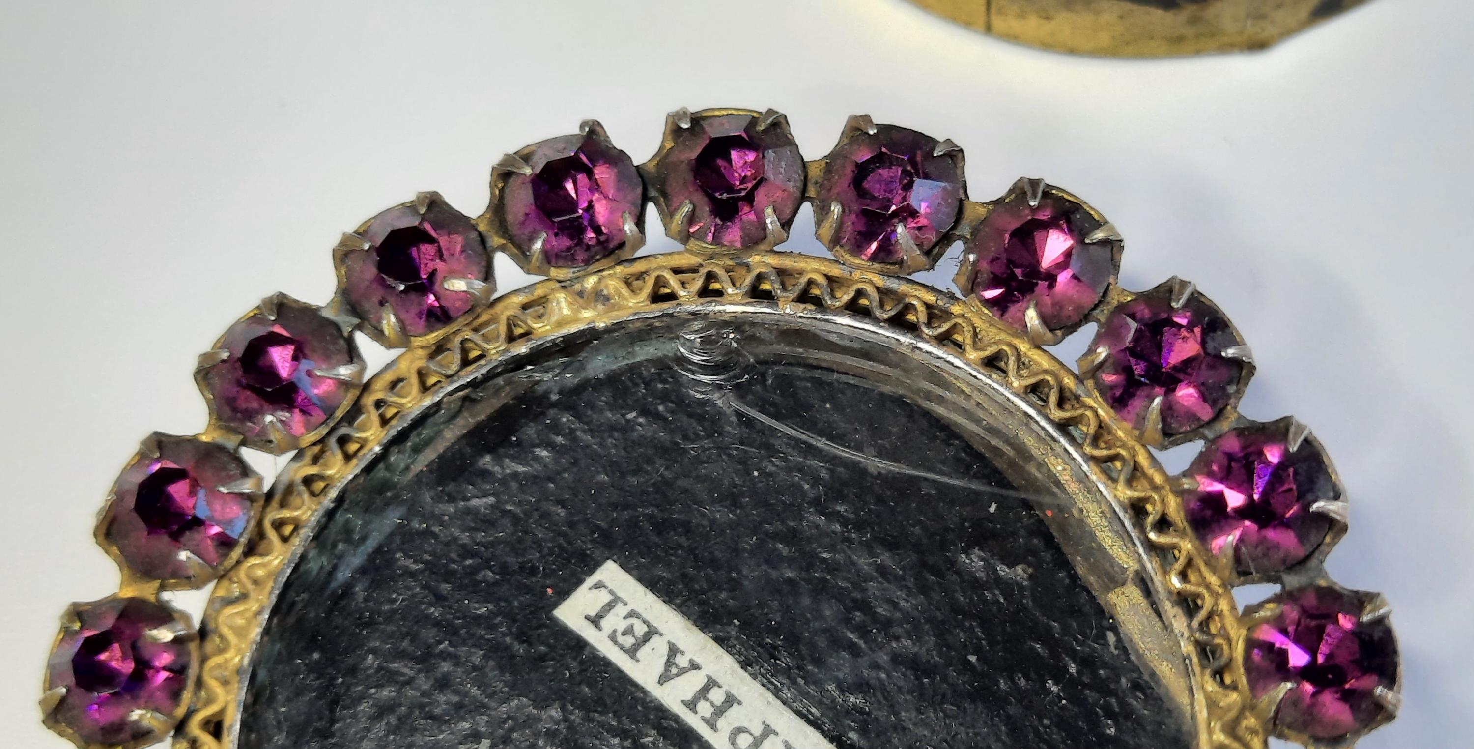 Antique Reliquary Theca Relics of St. Raphael Silver 800 - Etsy