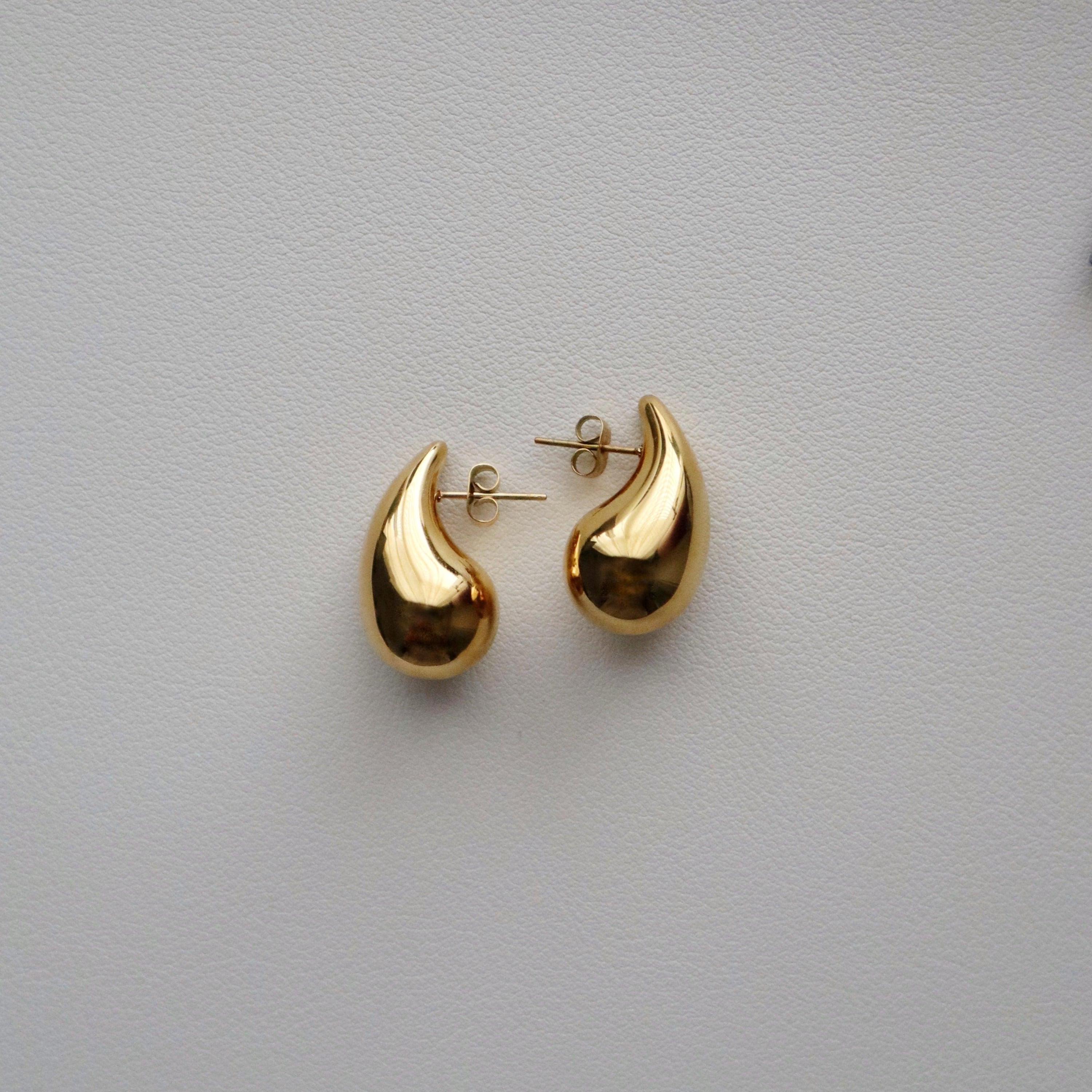 Drop Earrings - Etsy