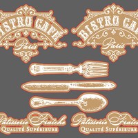 Bistro - Etsy