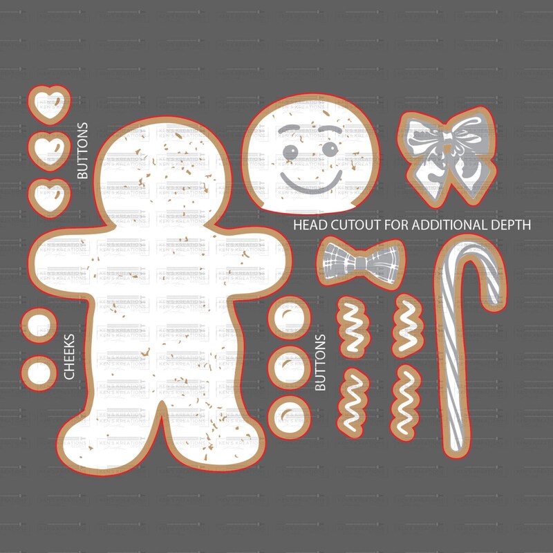 Gumdrops Buttons - Etsy