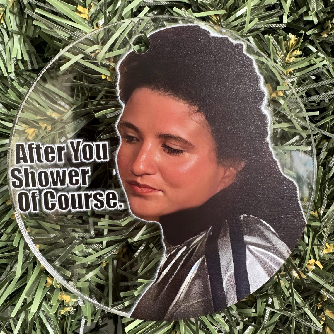 National Lampoon's Christmas Vacation Ornaments Bundle #2, Uncle Lewis ...