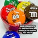 M&M Characters Digital Files SVG I MM Candy I M and M Ornament Files I ...