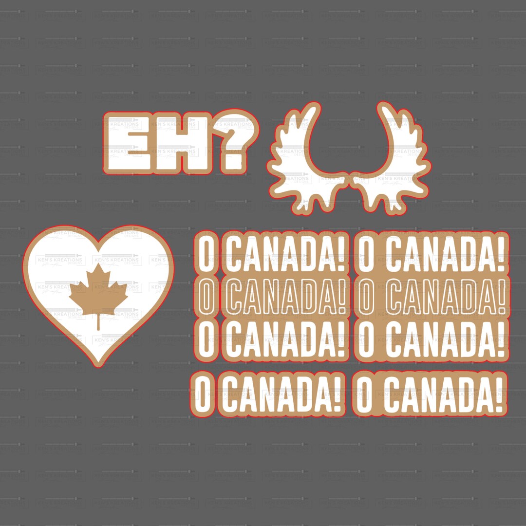 Eh? SVG and PNG File I Digital File I Glowforge I Cricut I Silhouette I ...