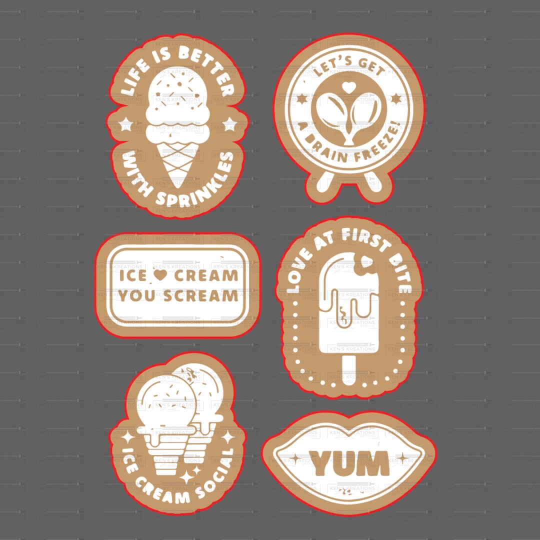 Better With Sprinkles SVG, PNG, and PDF Chalk File I Glowforge I Cricut ...