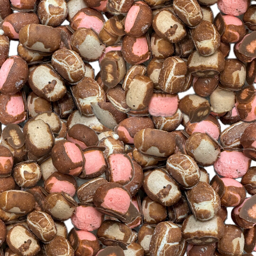 Freeze Dried Charlestons Chews Variety I FREE SHIPPING I Vanilla I ...