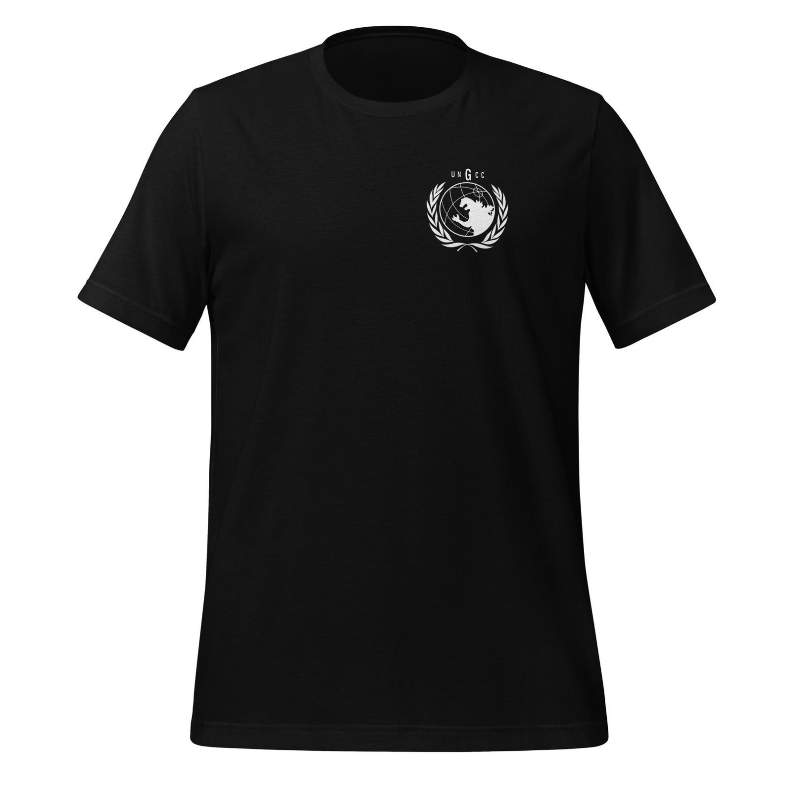 Simple Symbols - United Nations Godzilla Countermeasures Center Seal T ...