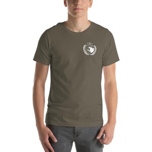 Simple Symbols - United Nations Godzilla Countermeasures Center Seal T ...