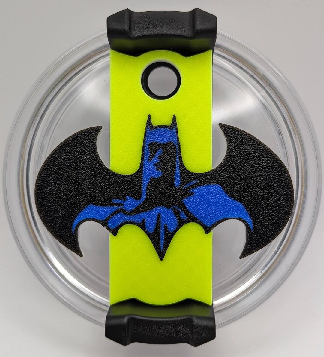 Batman Stanley Topper - Etsy