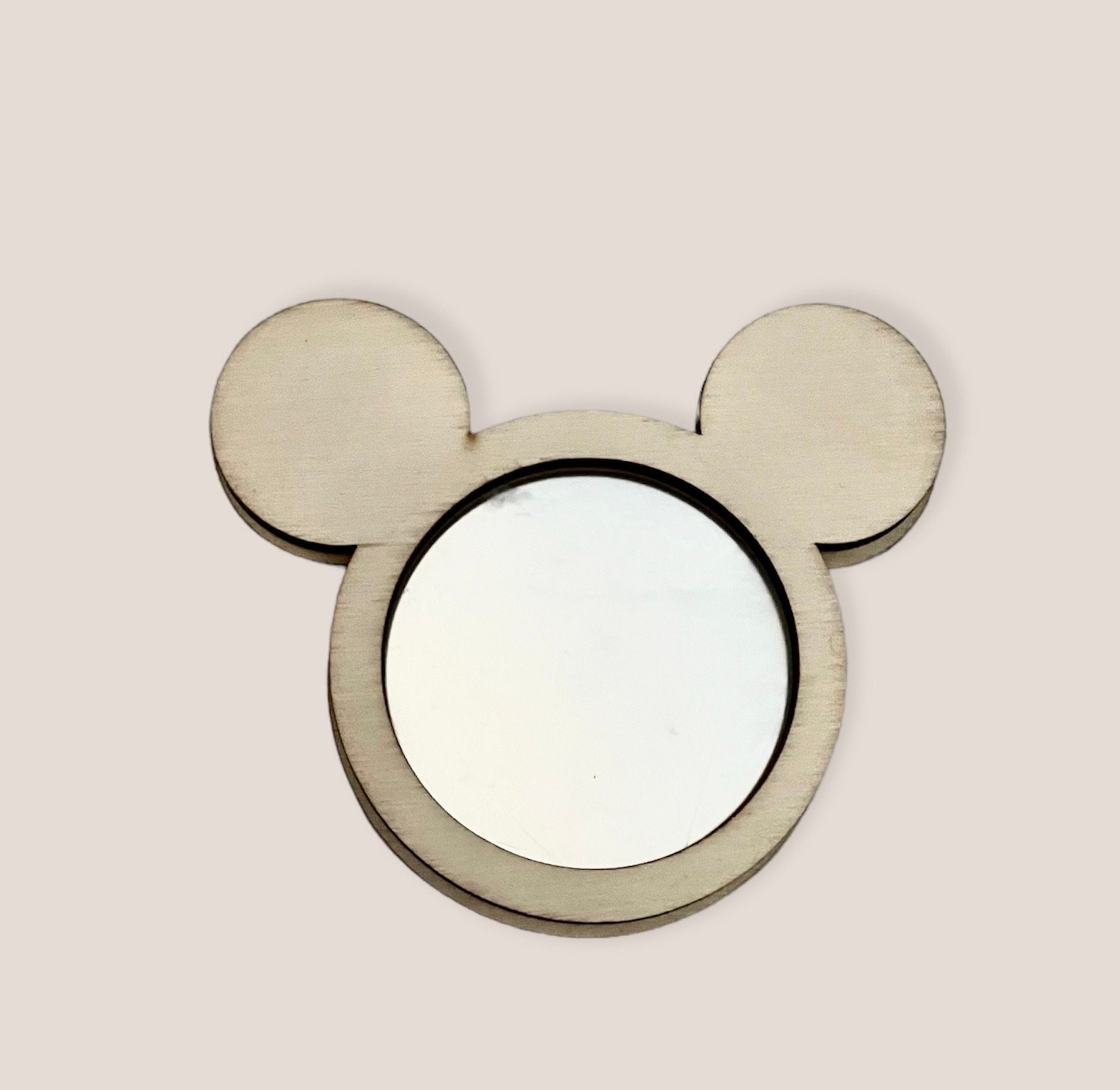 Alarm Clock, Mickey Mouse Mirror, Rabbit Clock, Car, Tractor, Gear ...