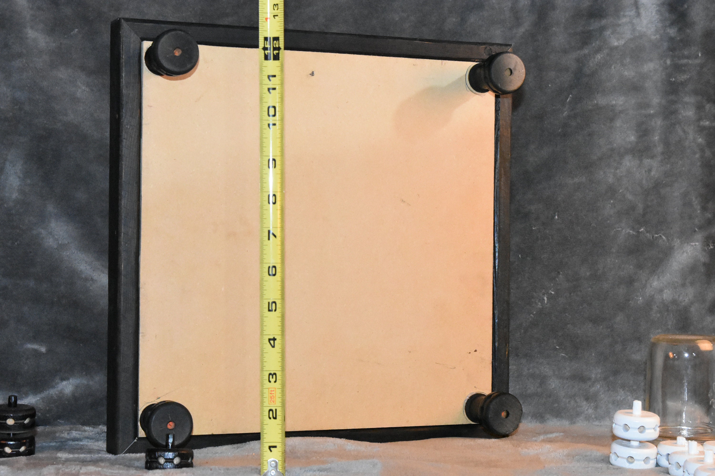 Checkers, Original,very Unique. - Etsy