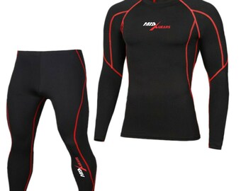 Gym Base Layer - Etsy