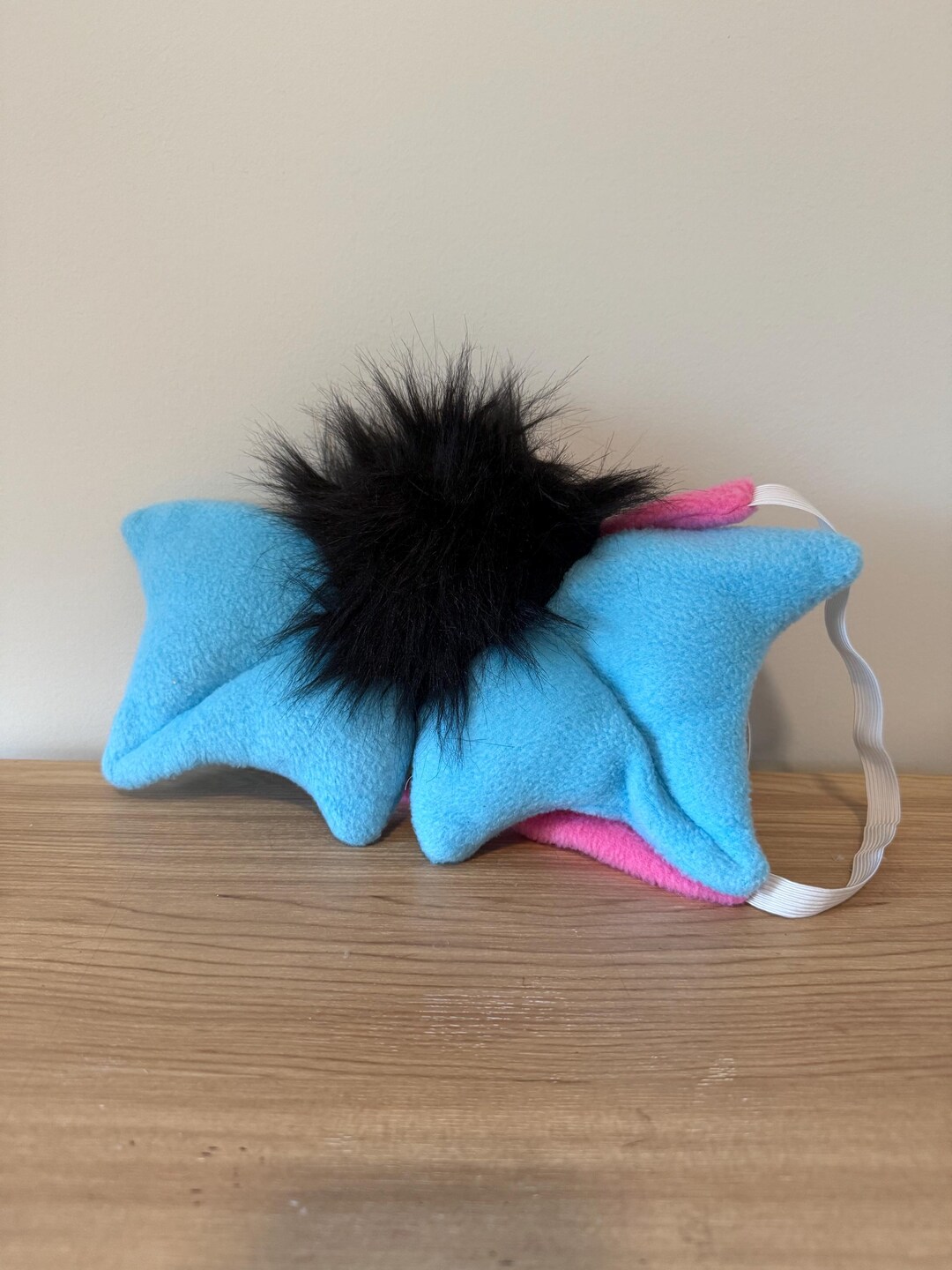 Cute Mini Bat Dragon Fursuit Wings | Premade Wings - Etsy