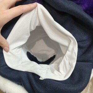 Leopard Gecko Fursuit Head - Etsy